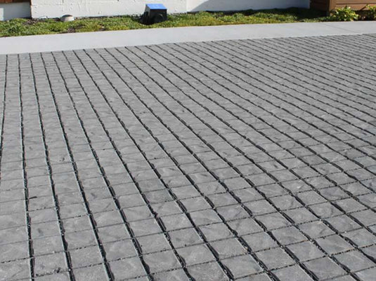 Firth Permeable pavers – Citi Landscape Supplies
