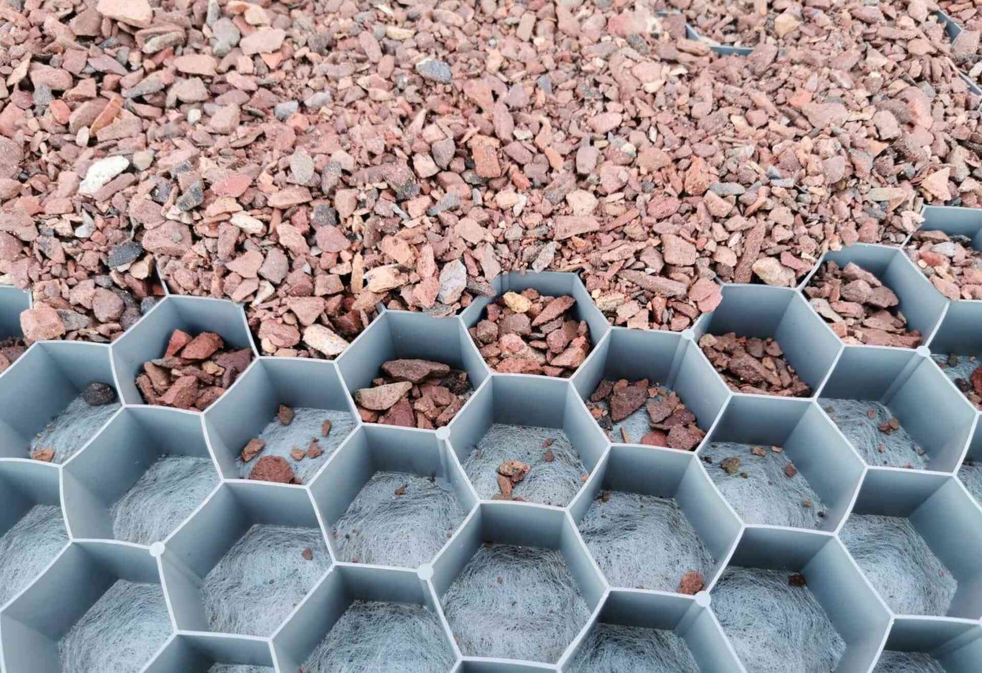 Plastic Permeable Panel – Citi Landscape Supplies