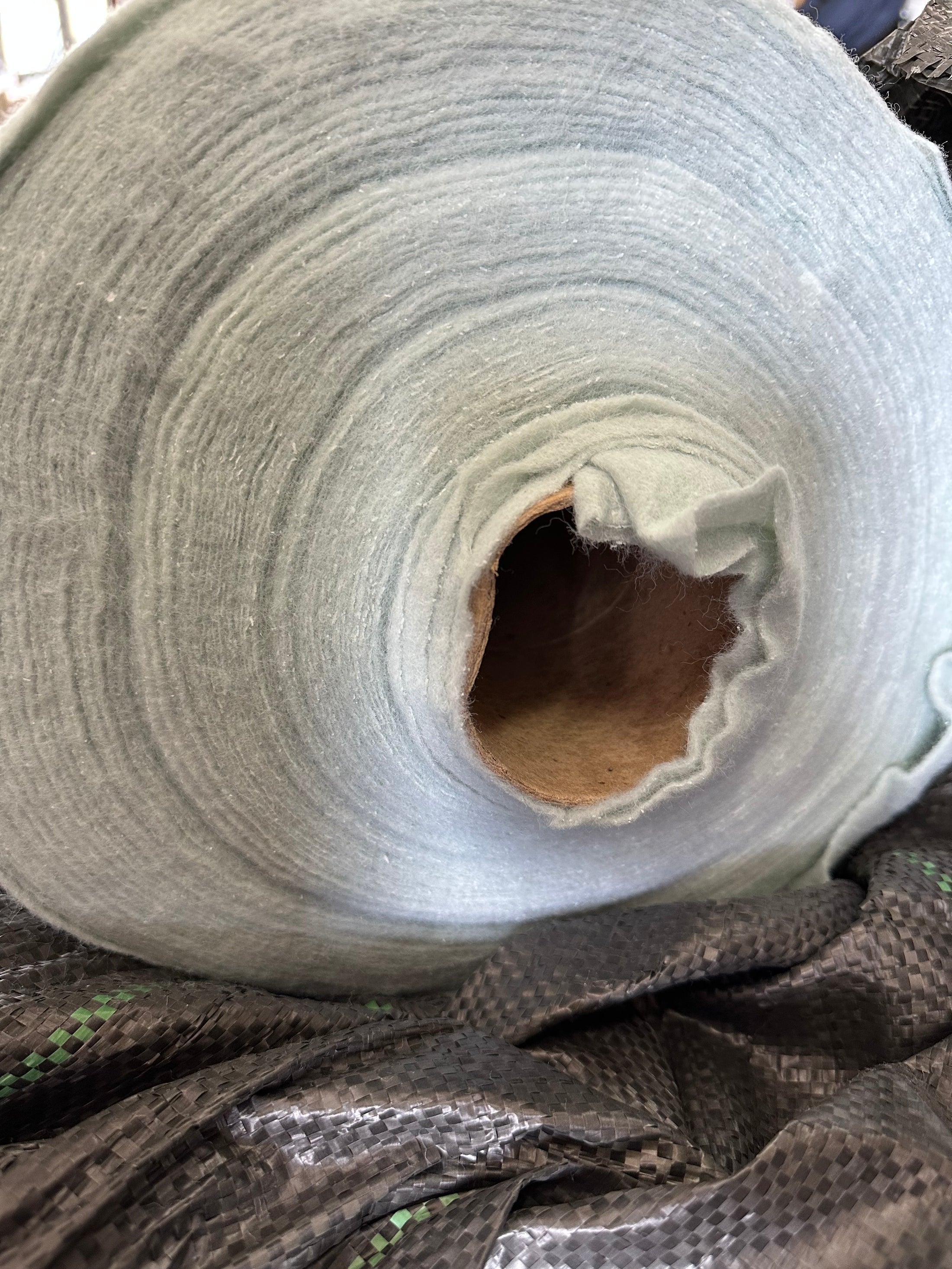 Geotextile Cloth 2m x 50m (100m2) – Citi Landscape Supplies