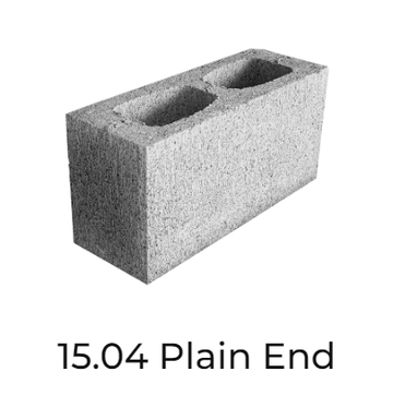 All Masonry Blocks – Citi Landscape Supplies