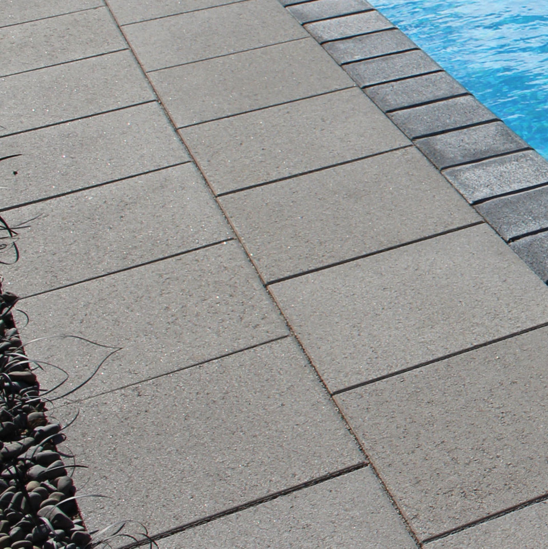 Bowers Concrete Permeable Pavers | Retaining Wall | Masonry Blocks ...