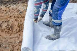 Geotextile Cloth 2m x 100m (200m2) – Citi Landscape Supplies