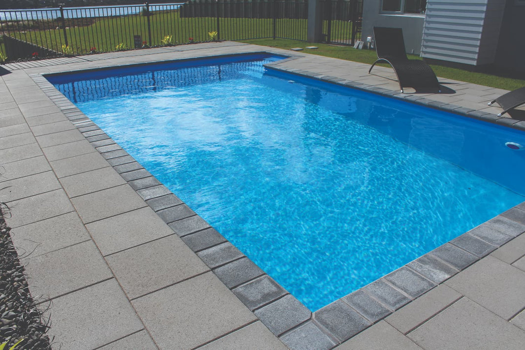 Bowers Concrete Permeable Pavers | Retaining Wall | Masonry Blocks ...