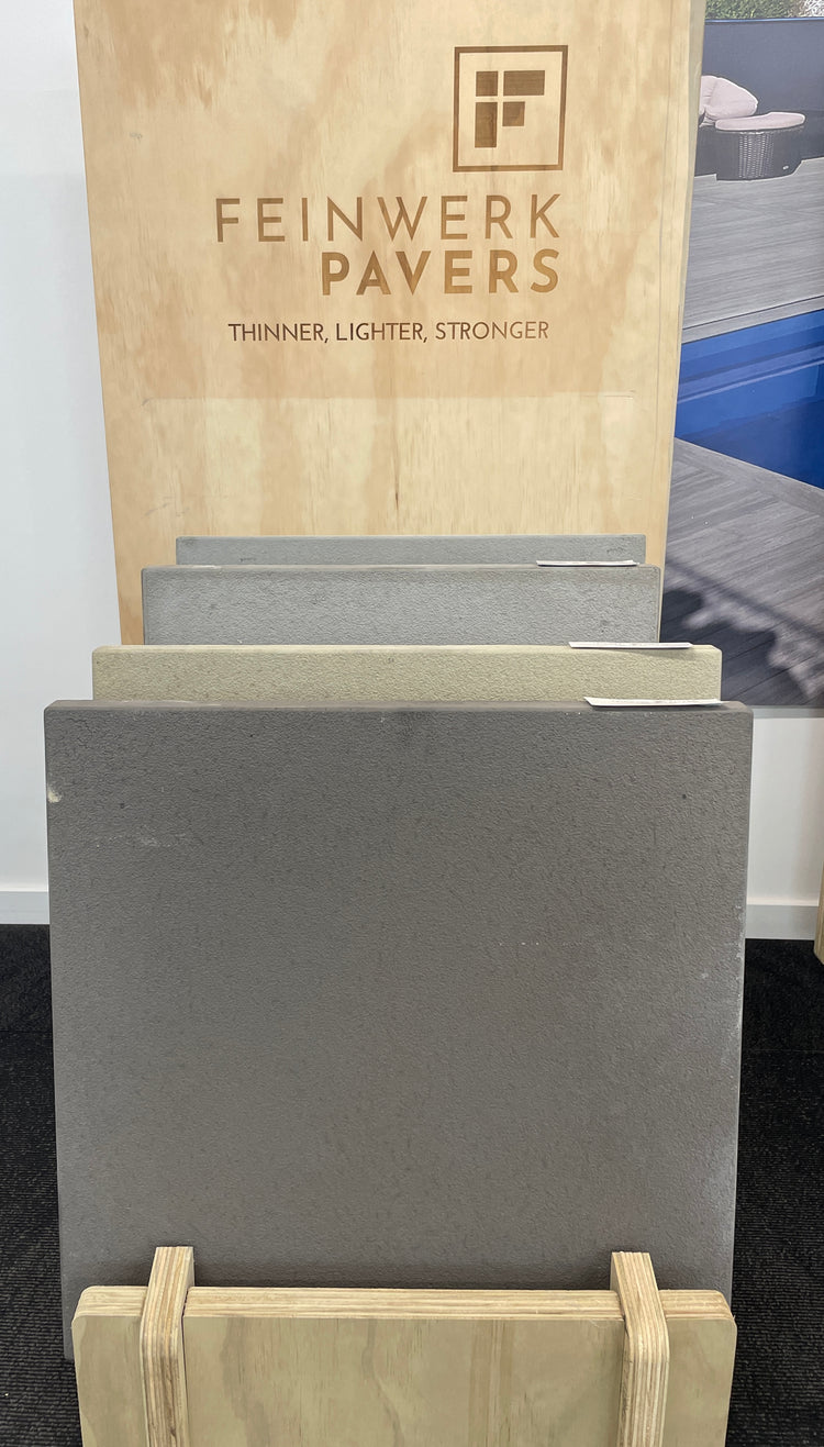 Firth Retaining Wall – Citi Landscape Supplies